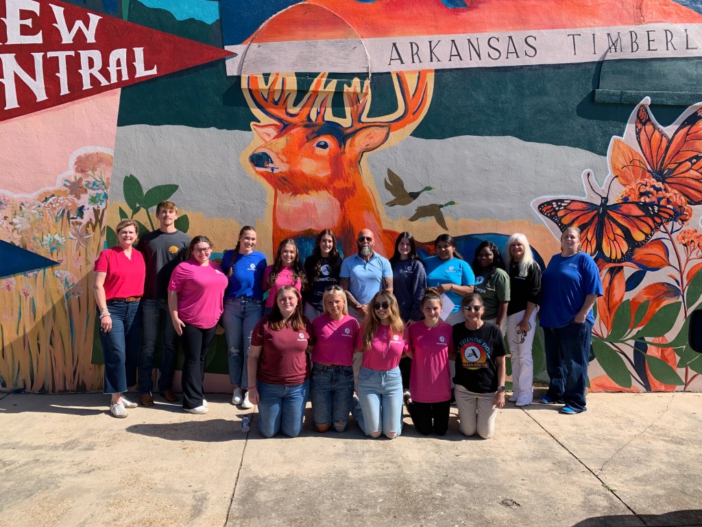 Guide to AmeriCorps Funding Applications – Engage Arkansas